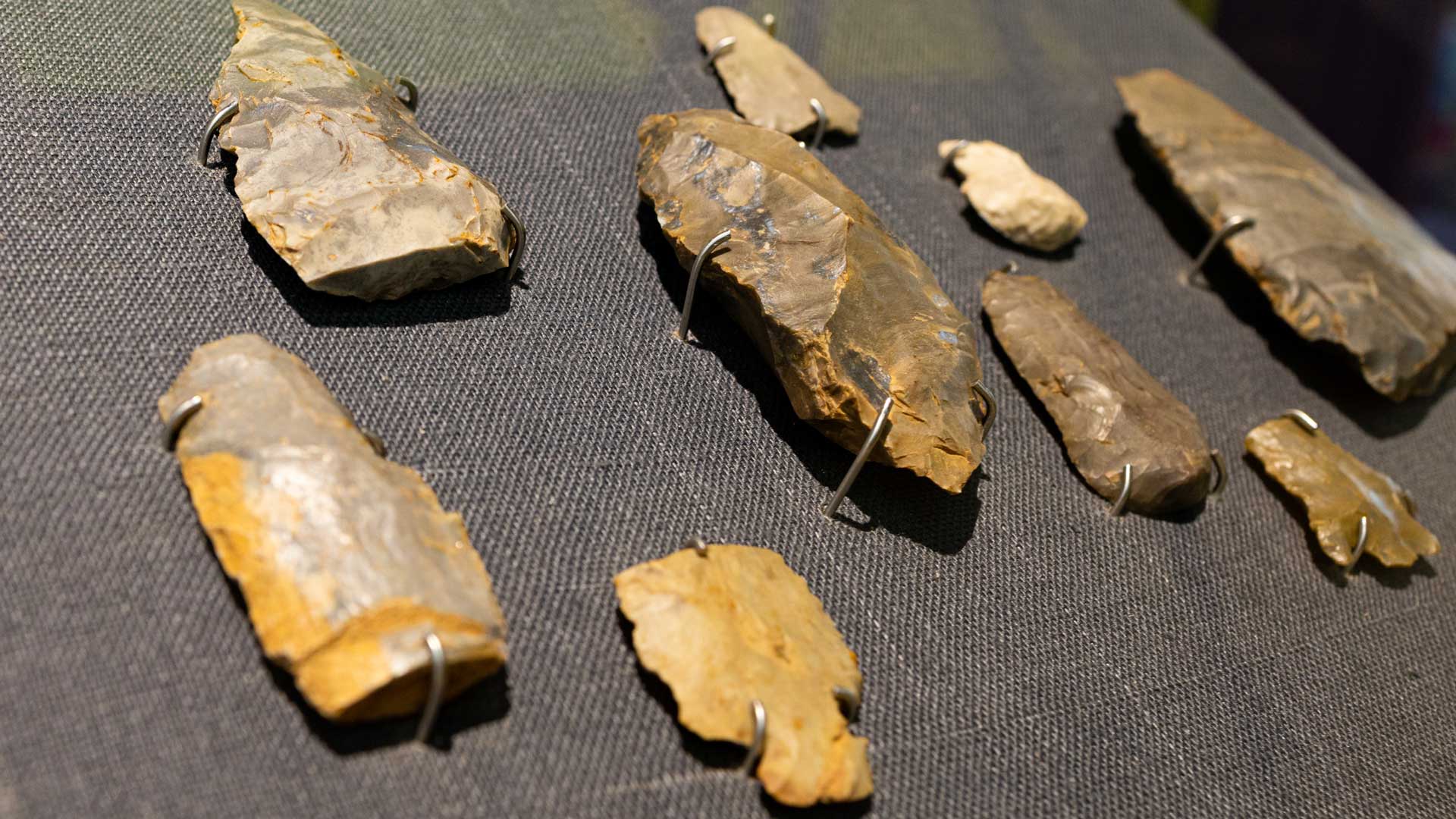 First People - Museums of Historic Hopkinsville-Christian County