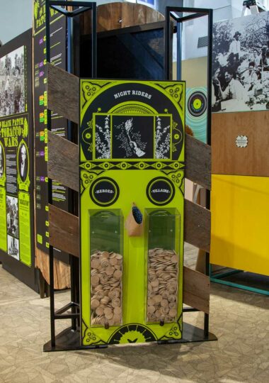 The Night Riders - Museums of Historic Hopkinsville-Christian County